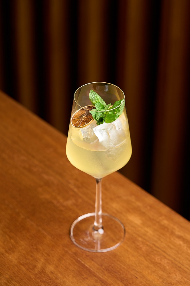 Chio Chio San - Chio Chio San